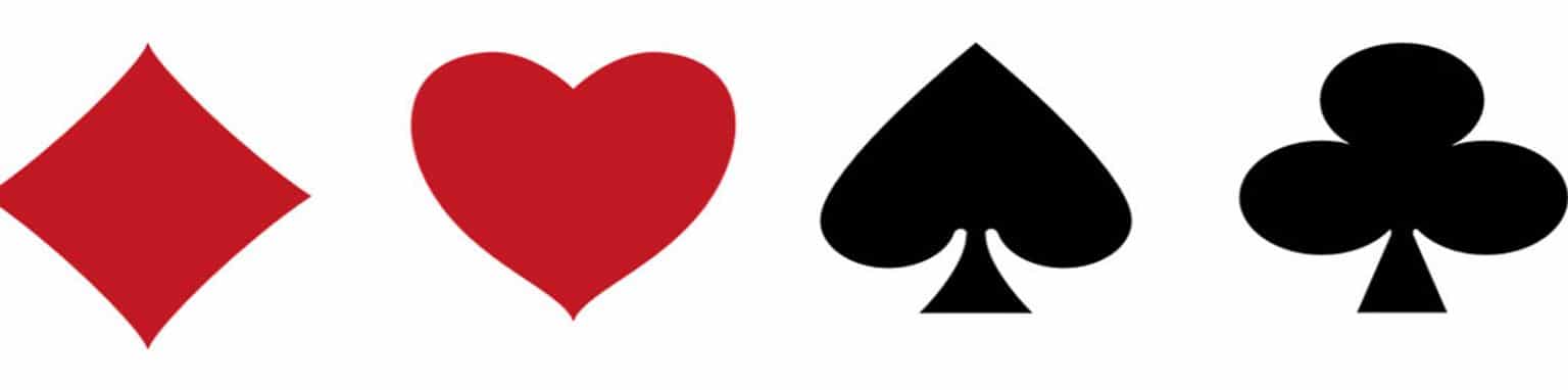 Cărți de joc - ⭐️ Simbolistica din spatele fiecărei cărți