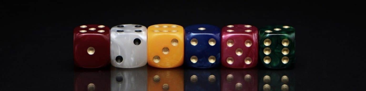 Totul despre barbut - Jocul de zaruri contrversat