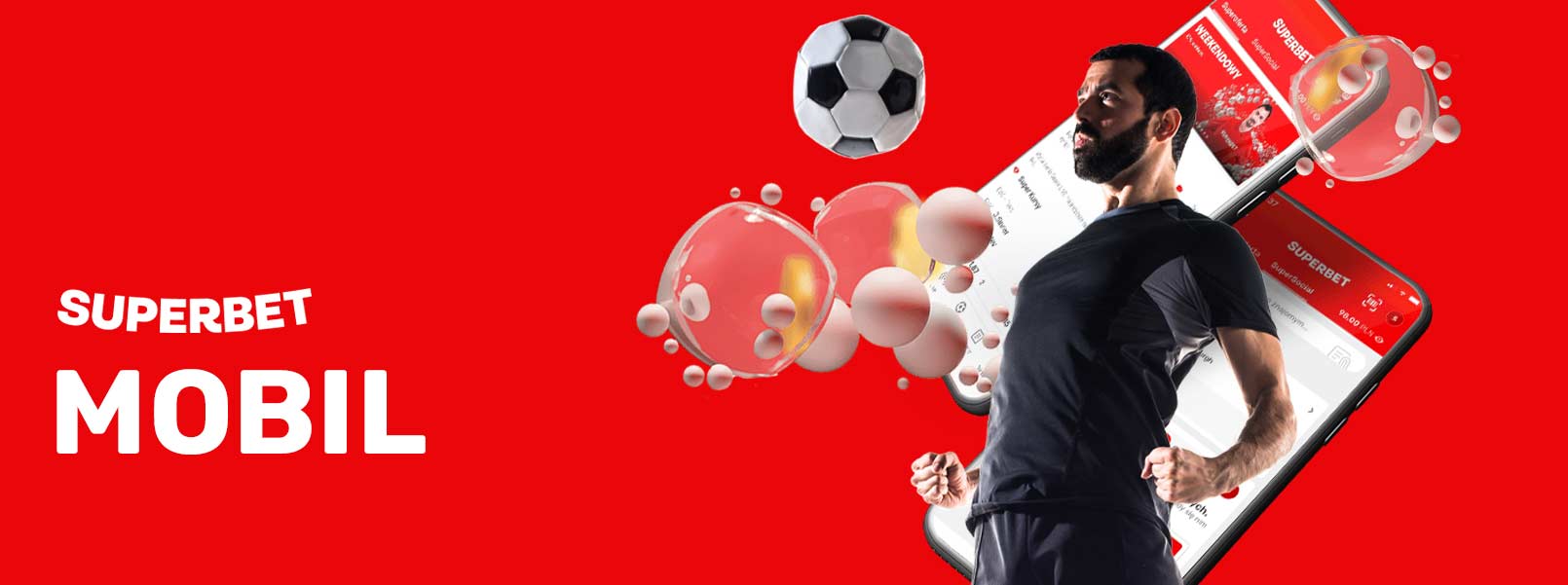 Superbet Aplicație pentru Mobil - Descărcare app Superbet