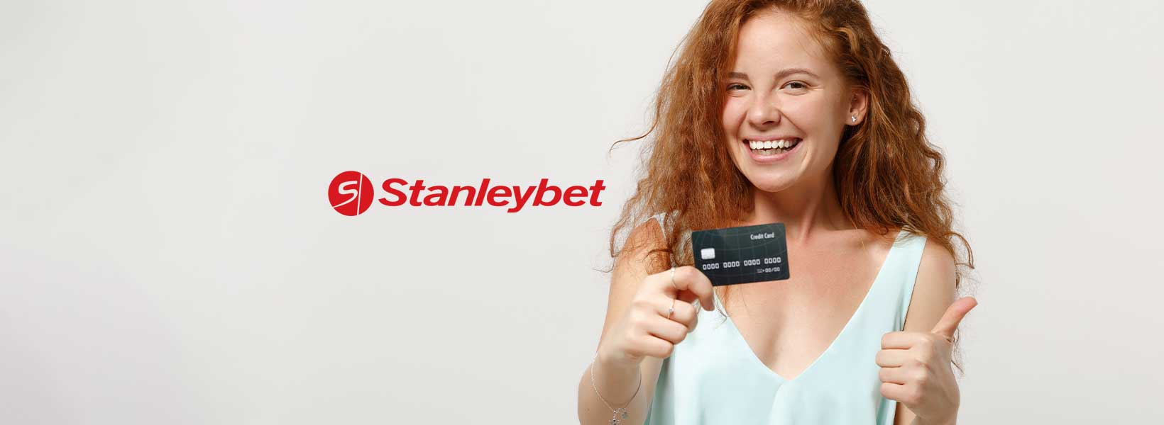 Metode de plată | Depunere Stanleybet și Retragere