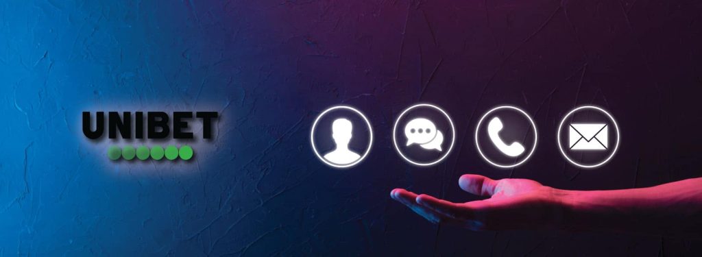 Contact Unibet 2026 | Serviciul de relații cu clienții