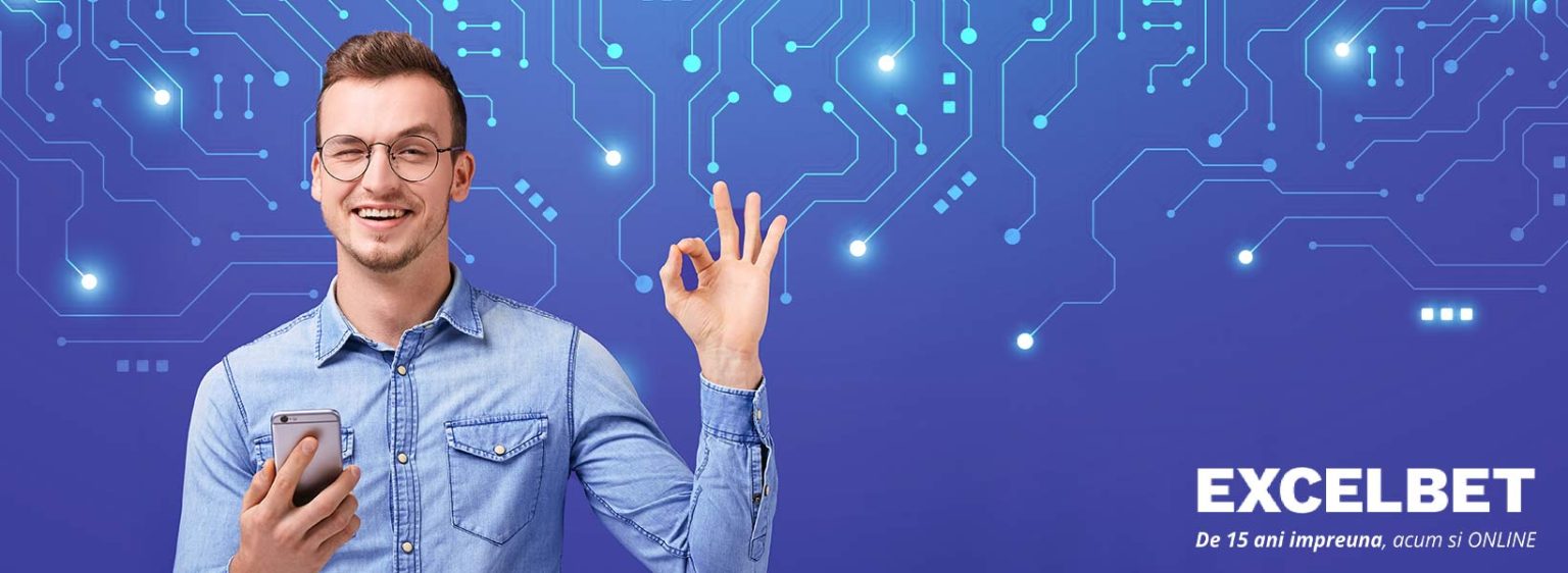 Verificare cont Excelbet: Acte necesare & ghid pas cu pas