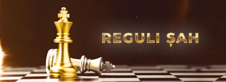 Reguli Șah - Ponturi și Strategii Despre Cum Se Joacă Șah