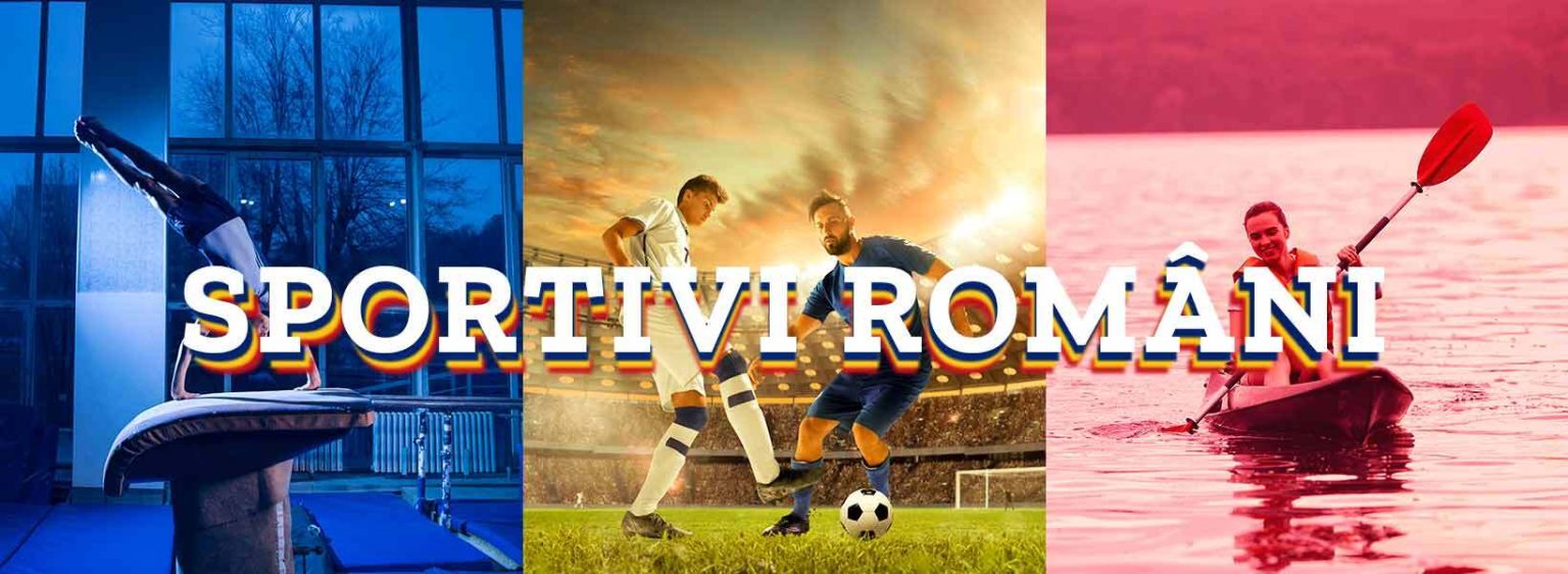 Sportivi Români - Info Despre Sportivi Români Celebri