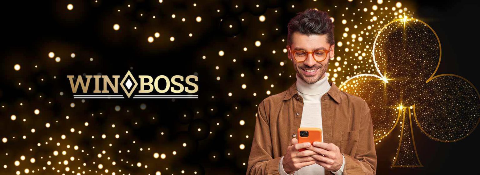 Winboss Casino Recenzie | 4.000 RON + 1.100 Rotiri Gratuite