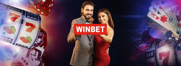 Winbet Casino Online - Până la 10.000 RON + 1.000 Rotiri