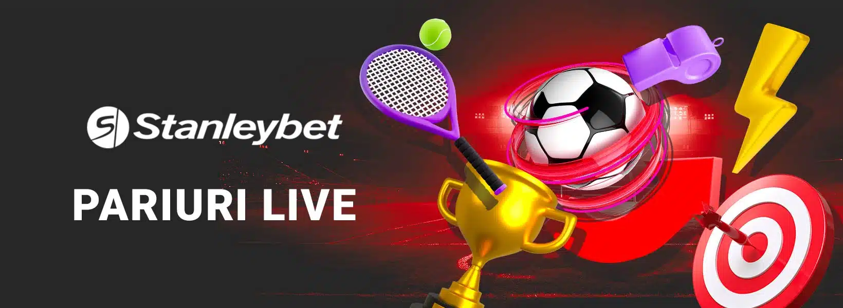 Stanleybet Casino Online - 100 Rotiri Gratuite Fără Depunere