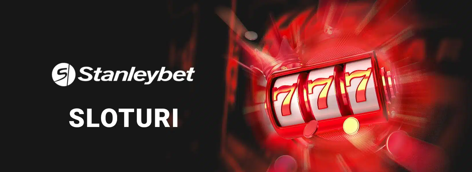 Stanleybet Casino Online - 100 Rotiri Gratuite Fără Depunere