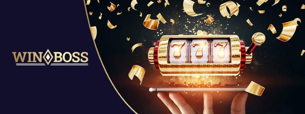 Winboss Casino Recenzie 2025 | 4.000 RON + 700 Rotiri Gratuite