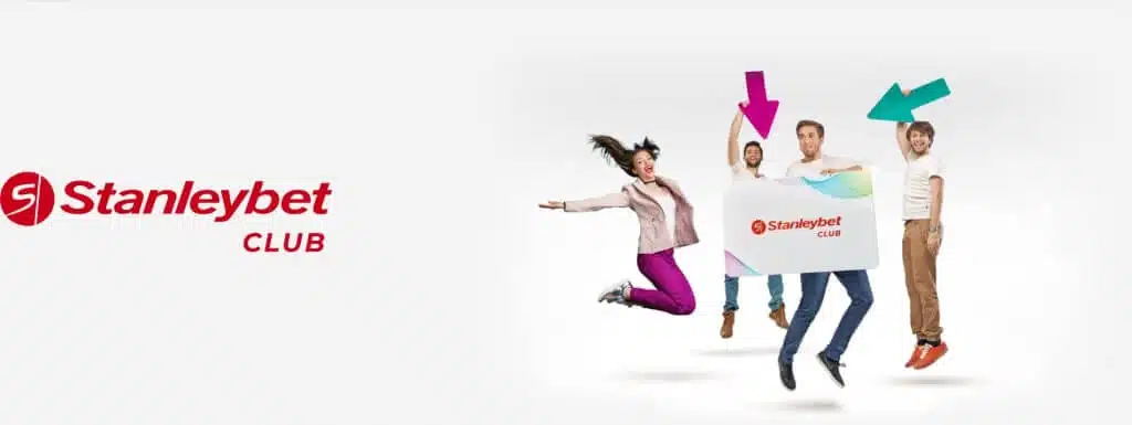 Stanleybet Club - Cum Poți Deveni Membru la Club Stanleybet?