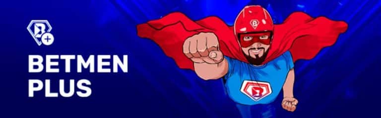 BetMen Casino 2025: 10.000 RON + 500 Rotiri Gratis